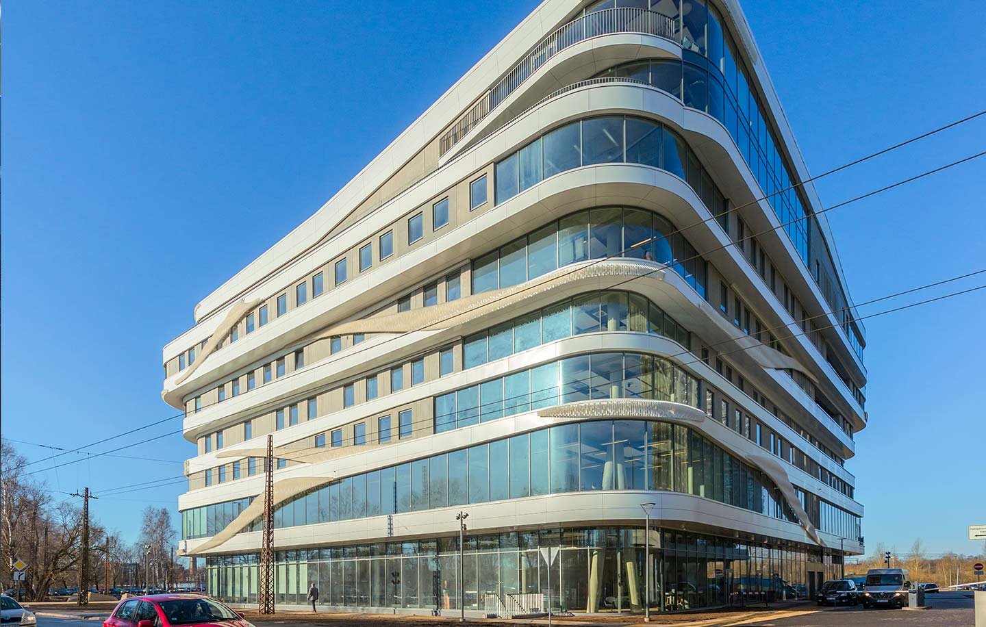 Pavol Jozef Šafárik University - med Gate